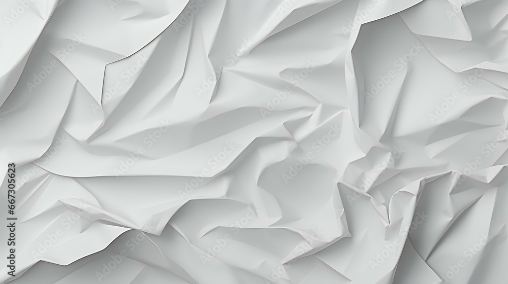 crumpled white paper background wrinkled background wallpaper high ...
