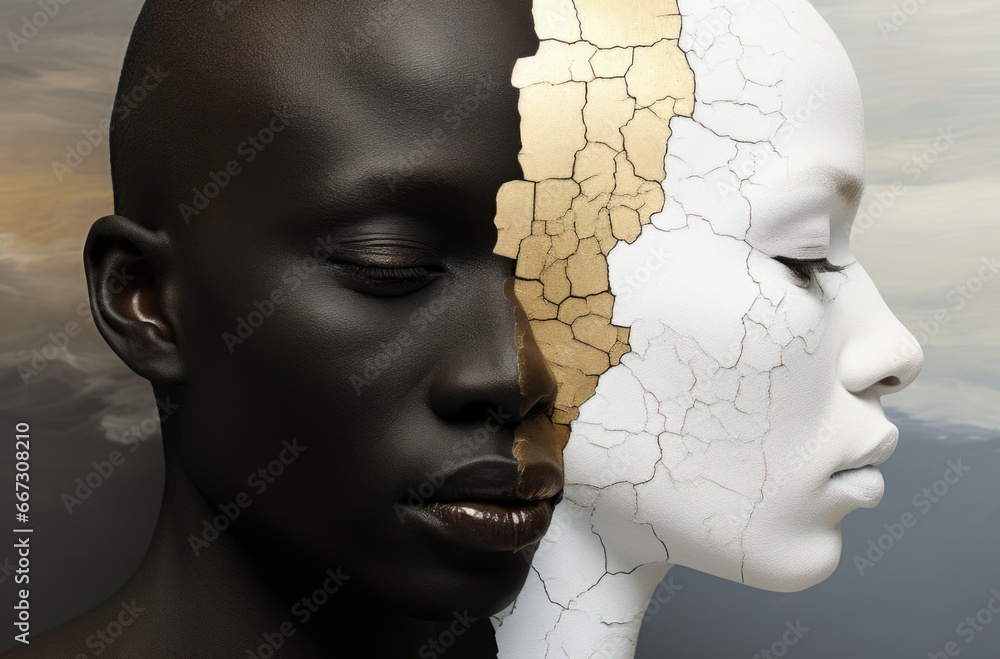 Social World Problem Discrimination , racism, ethical disagreement ...