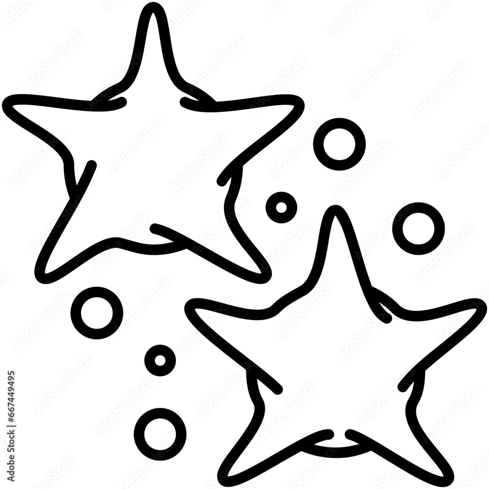 Platelet Icon. Thrombocyte Blood Cell Symbol Stock Illustration. Vector ...