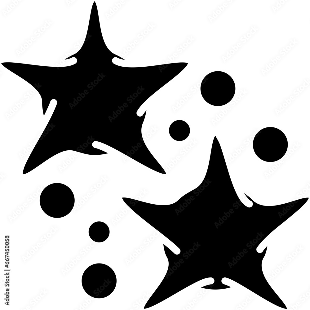 Platelet Icon. Thrombocyte Blood Cell Symbol Stock Illustration. Vector ...