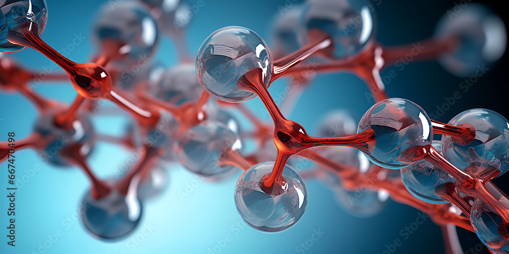 Science Molecule Molecular Dna Model Structure Nanotechnology A Comprehensive Examination Of