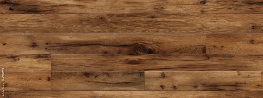 Seamless wood texture background. Tileable rustic oak hardwood floor ...