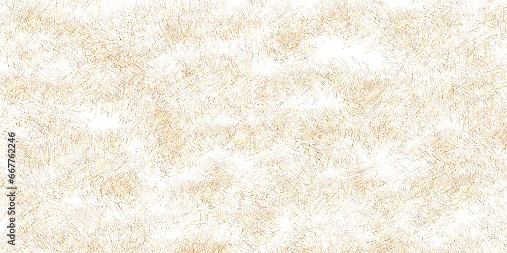 pattern of thin, gold lines. These lines appear to be hand-drawn and ...