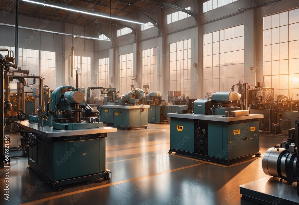 Metalworking, equipment, machining, industrial, technology ...