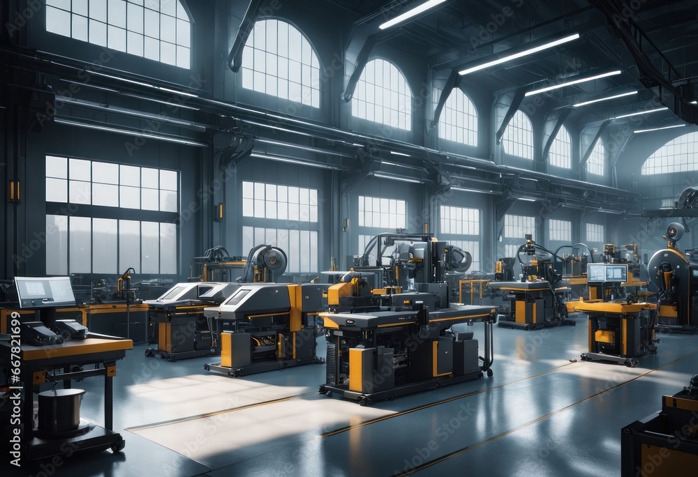 Metalworking, equipment, machining, industrial, technology ...