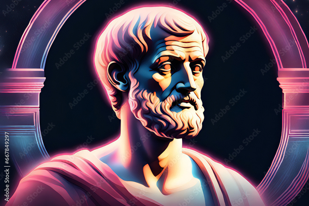 Marcus Aurelius statue, Stoics and stoicism motivational and ...