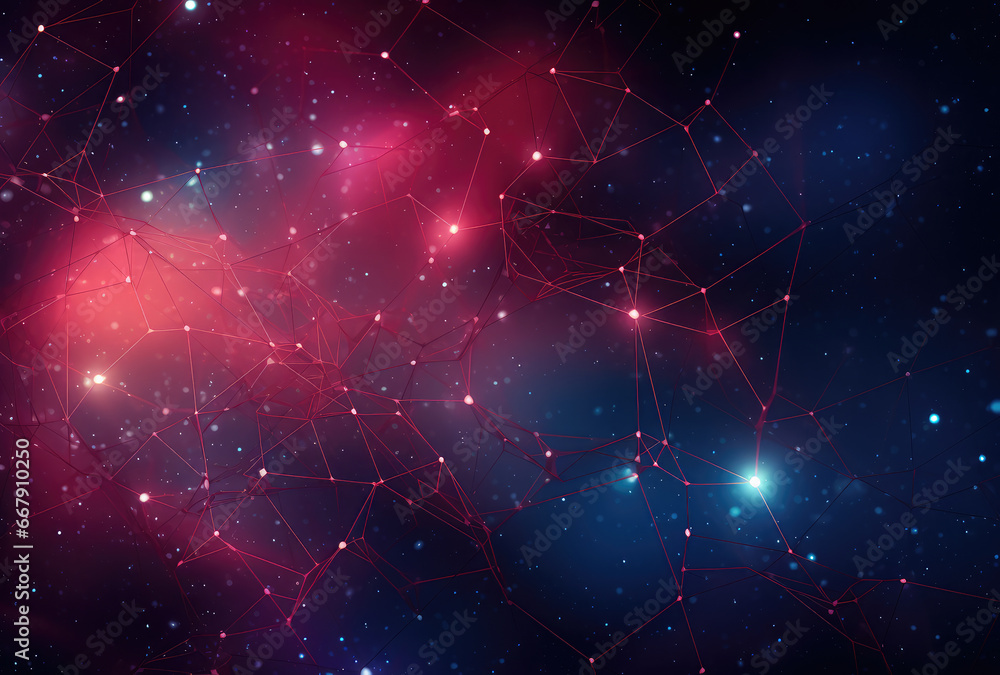 Galactic Nebulae and Celestial Backgrounds: A Rich Collection of Visual ...