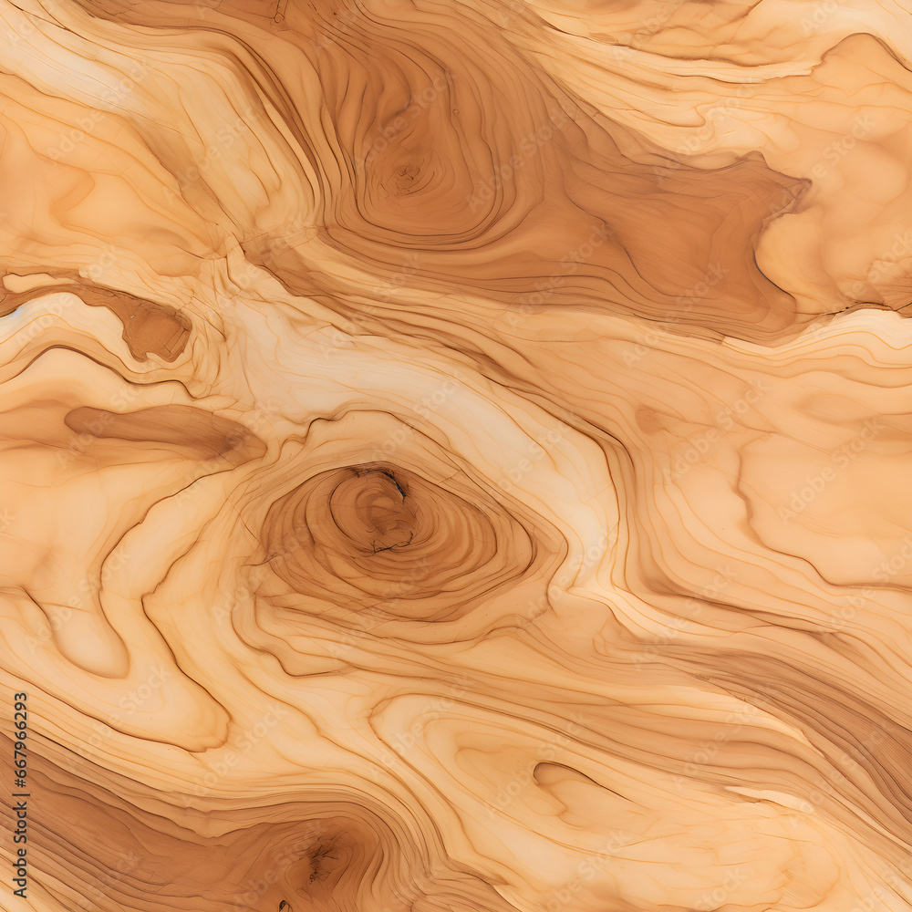 Wood texture seamless pattern photorealistic light surface for ...