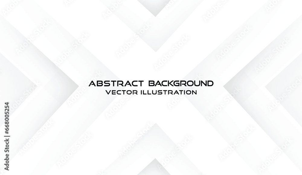 Abstract white line background wallpaper vetor illustration. Stock ...