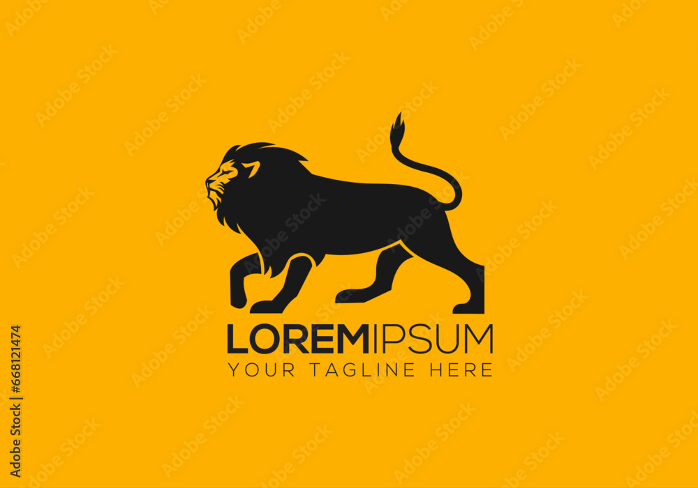lion, lions, lion logo, lion body, lion head, beast, zoo, safari, fast ...