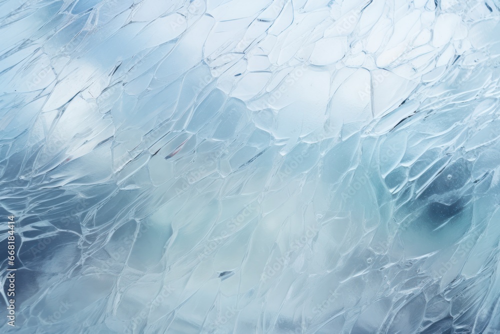 Frosted glass texture with crystalline patterns. Stock Illustration ...