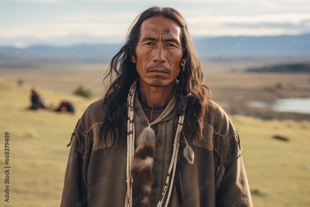 Native american, American Indians, First Americans or Indigenous ...