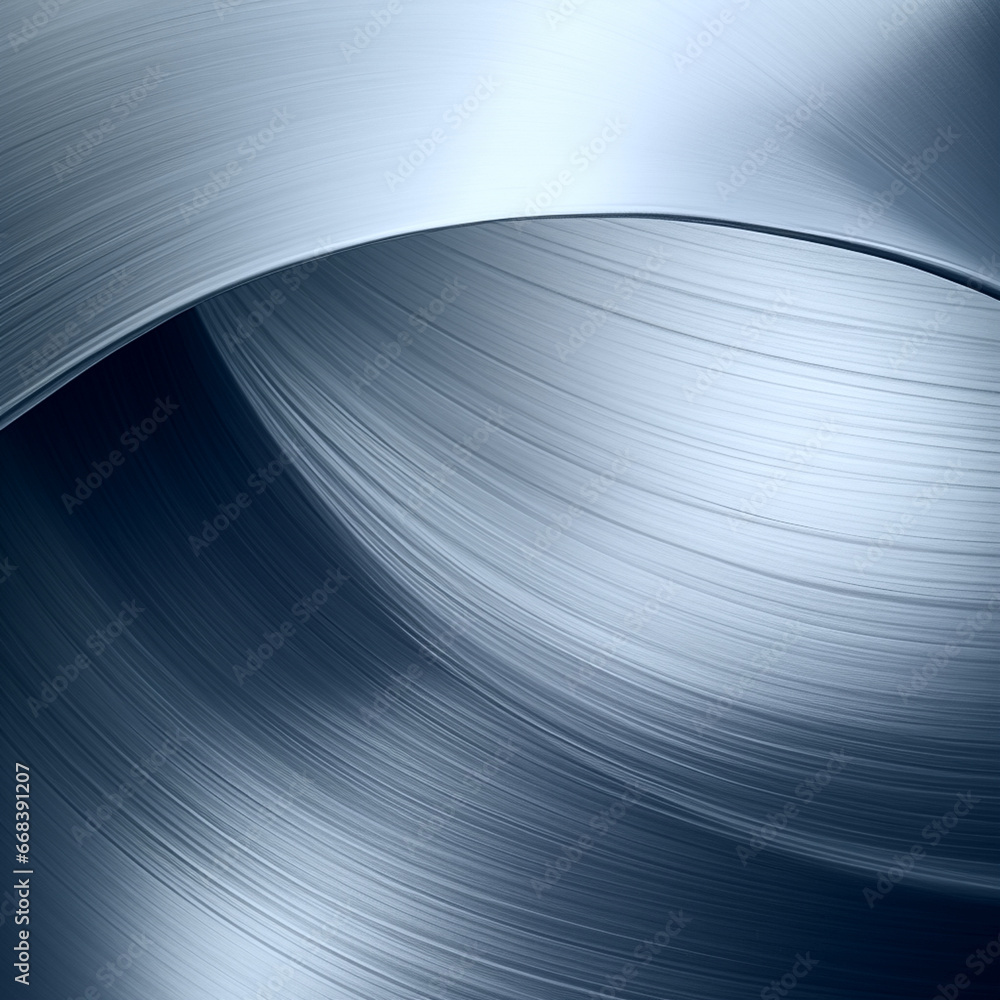 Fondo abstracto con formas sinuosas, textura suave, difuminado de luz y ...