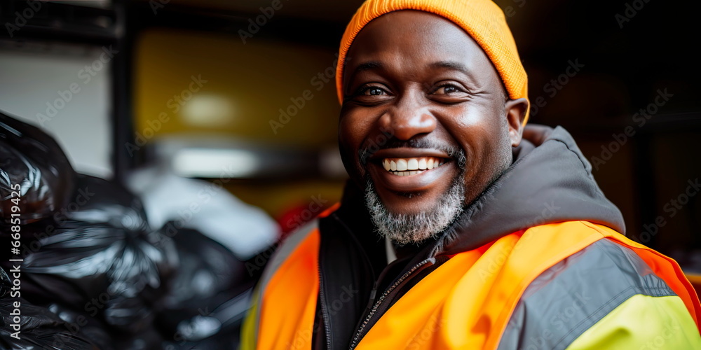 Show appreciation for sanitation workers who help keep our communities ...