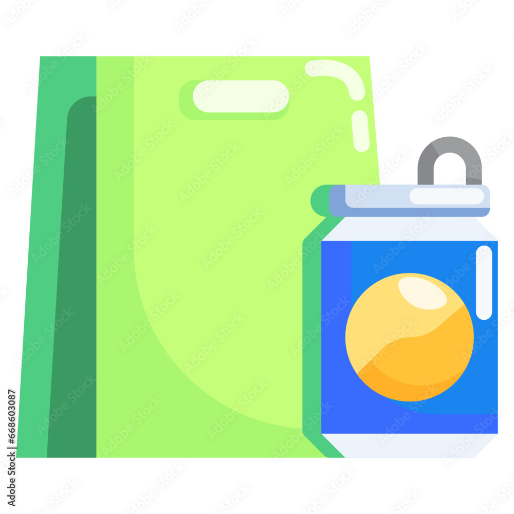 Recycling_Recyclable material filled outline icon,linear,outline ...
