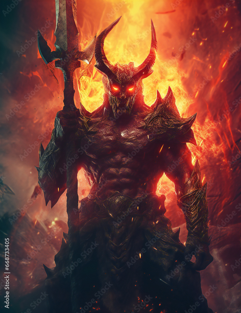 RPG DND fantasy character for Dungeons and Dragons, Roleplay, Avatar ...