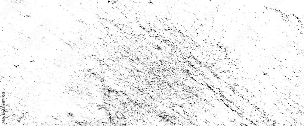 Vector scratched grunge wall urban transparent background texture ...