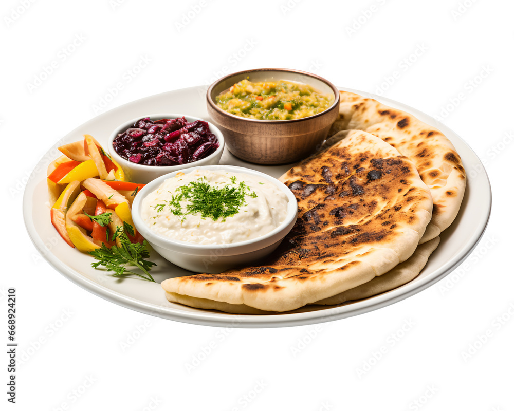 Turkish cuisine is a rich amalgamation of flavors and traditions that ...