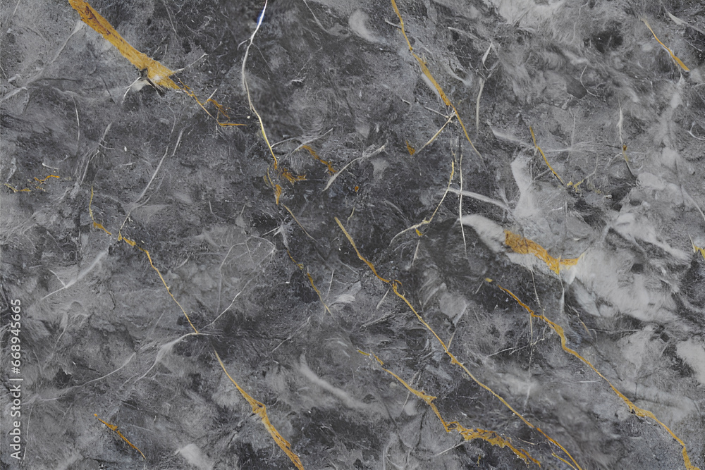 The luxurious and veined appearance of marble, known for its elegance ...