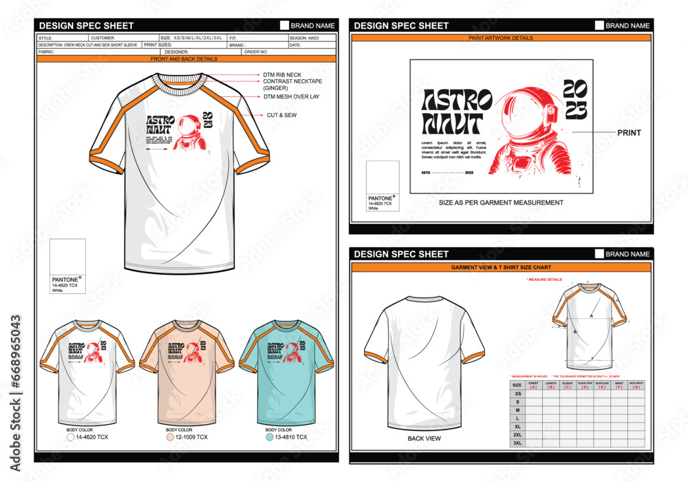 ASTRO MAN STREETWEAR VECTOR DIGITAL DTG DTF HEAT TRANSFER STICKER ...