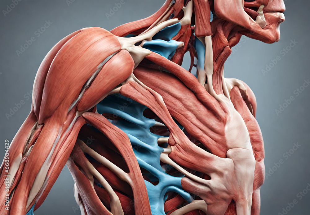 Human Body Anatomy Medical Body Structure Anatomical Illustration human-body-anatomy-medical-body-structure-anatomical-illustration