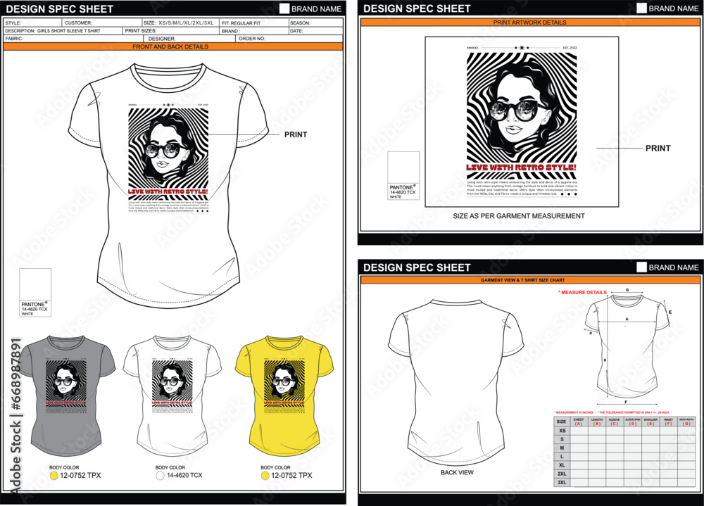 Vecteur Stock LIVE WITH RETRO STYLE STREETWEAR VECTOR DIGITAL DTG DTF ...