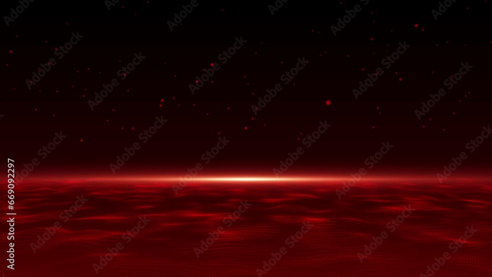 sphere particles falling, bouncing and exploding into sparks. Particle Bounce Animation ...