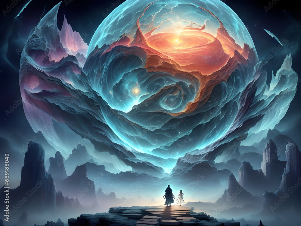 World Philosophy Day' that transcends the boundaries of reality ...