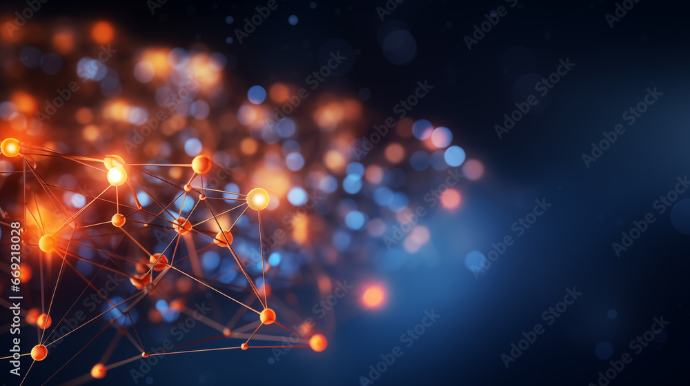 Abstract representation of reinforcement learning with digital rewards ...