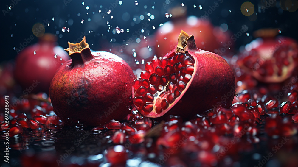 Yalda night. birth of Mithra, the ancient Arian goddess of light ...
