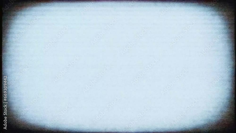 Old vhs and Tv screen transmitions. Visual video effects stripes ...