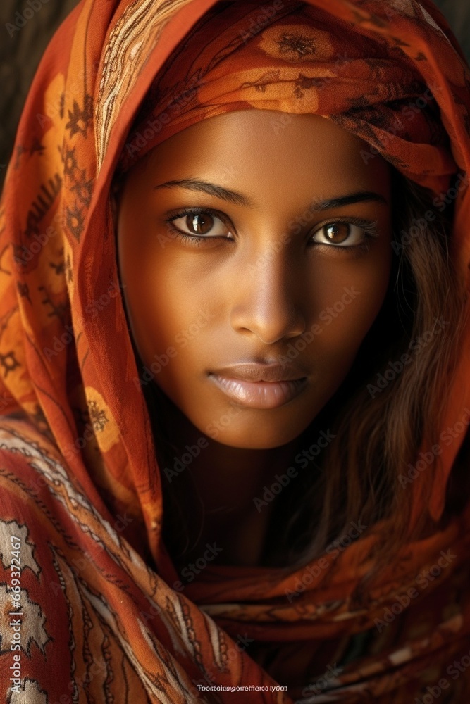 Generative AI : Asmara Eritrea Beautiful African Women in Asmara Stock ...