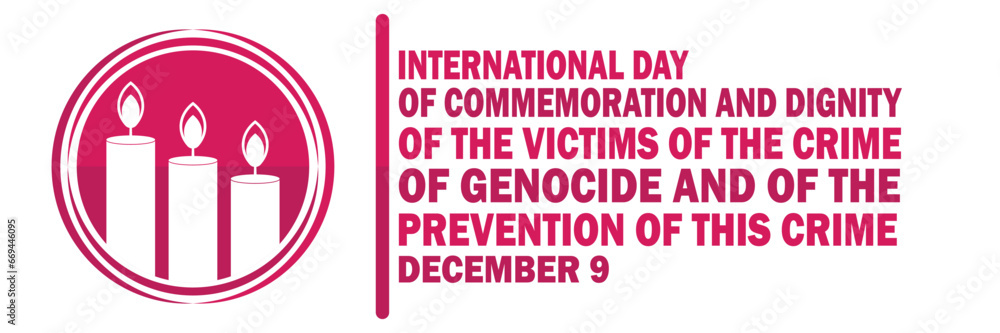 International Day of Commemoration And Dignity of the Victims of the ...
