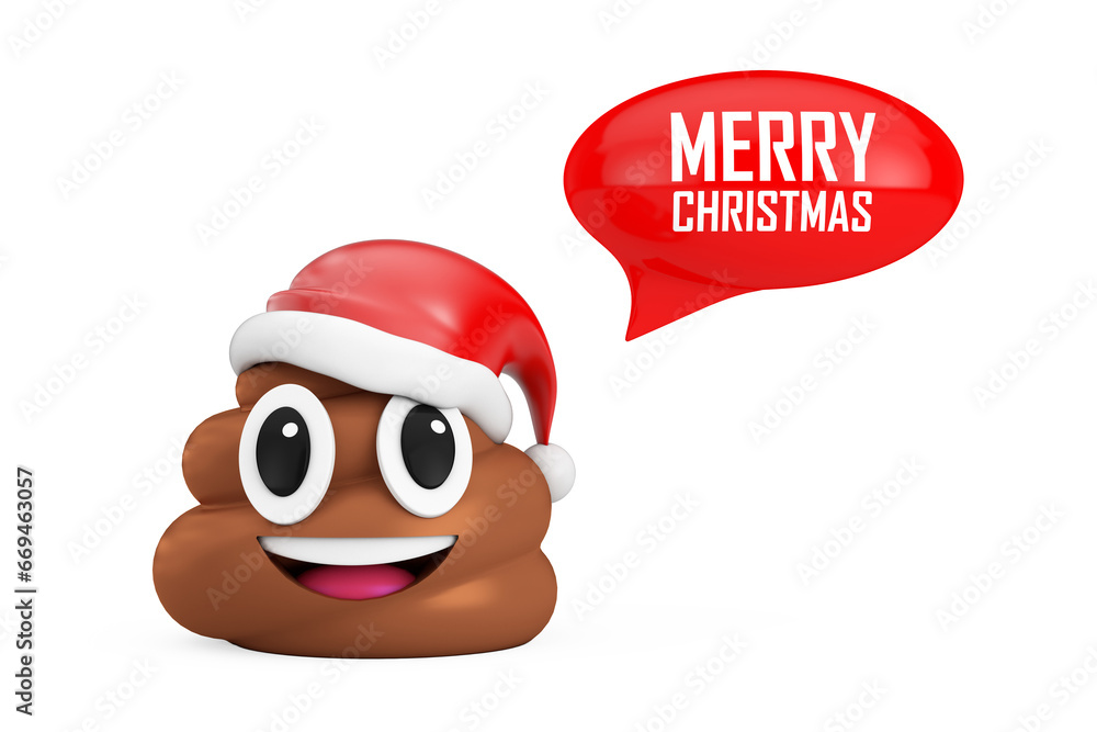 Brown Piece of Shit Cartoon Poop Icon Character Mascot Person with ...