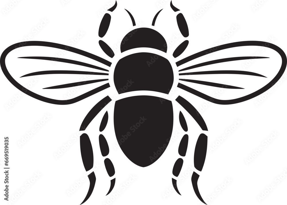 Flea Logo with Vintage Items A Symbol of Timeless Style and Charm Flea ...