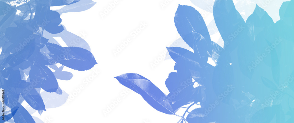 baby blue purple flower stamp framework on transparent background clip ...