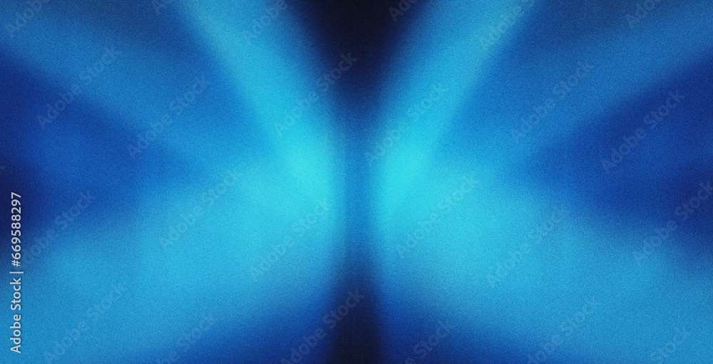 Vibrant VHS style orange pink teal white psychedelic grainy gradient ...