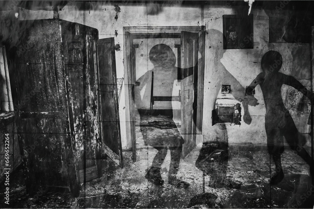 Explore the eerie beauty of Chernobyl and Pripyat through these ...