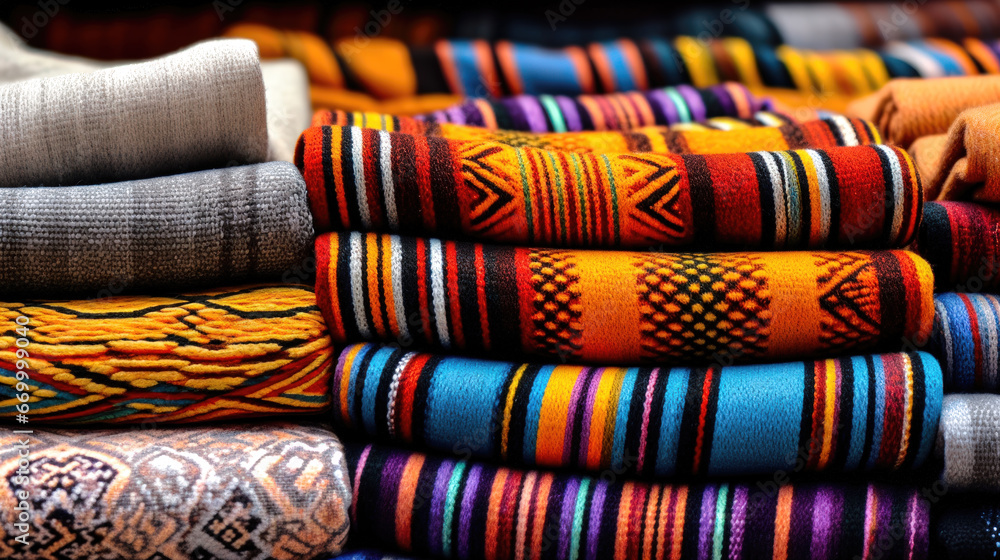 Foto de Weaving Tradition A Cultural Heritage of Handwoven Textiles and ...