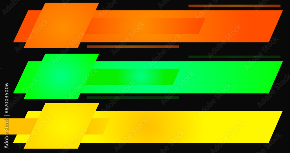 Lower third design pack. Designed Lower third pack. Lower third-pack ...