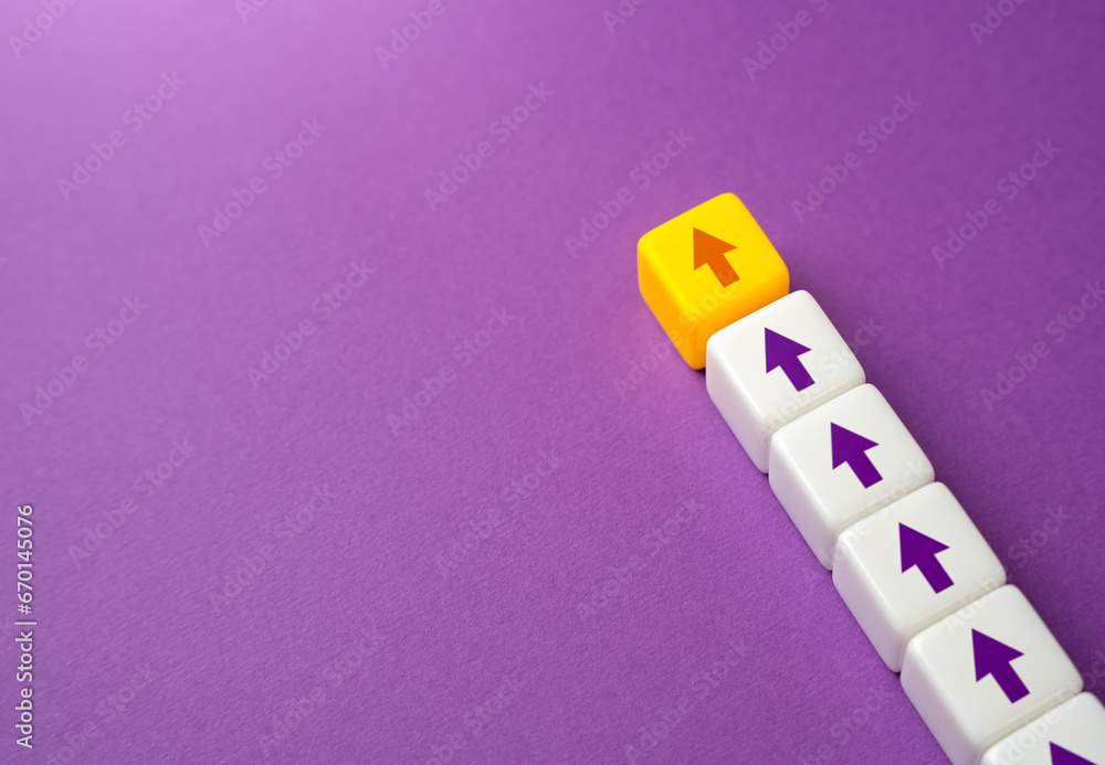 Move forward. Follow the leader. Guiding principle. Effective ...