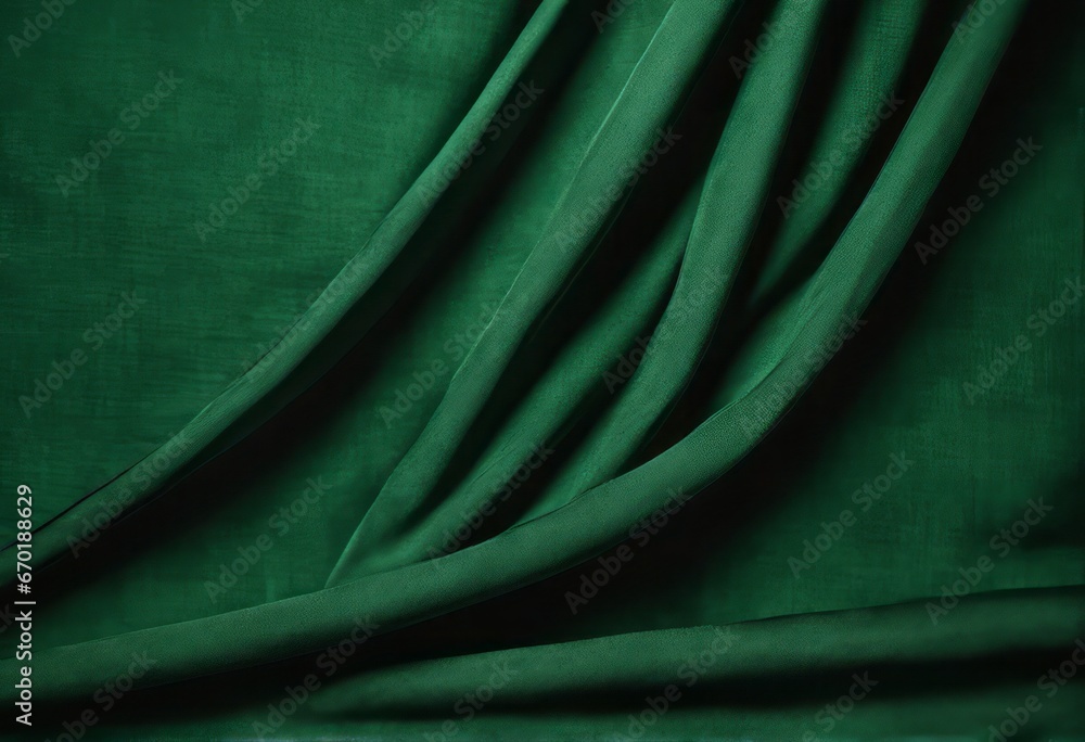 green fabric texture for background green fabric texture for background ...