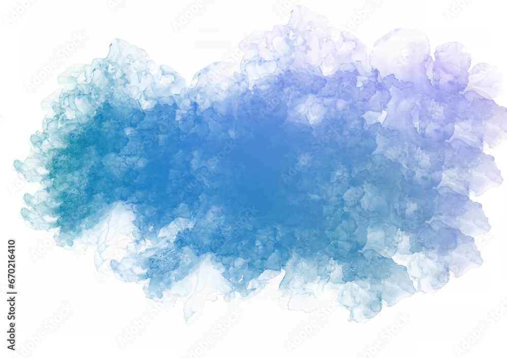 abstract watercolor background transparent background clip art Stock ...