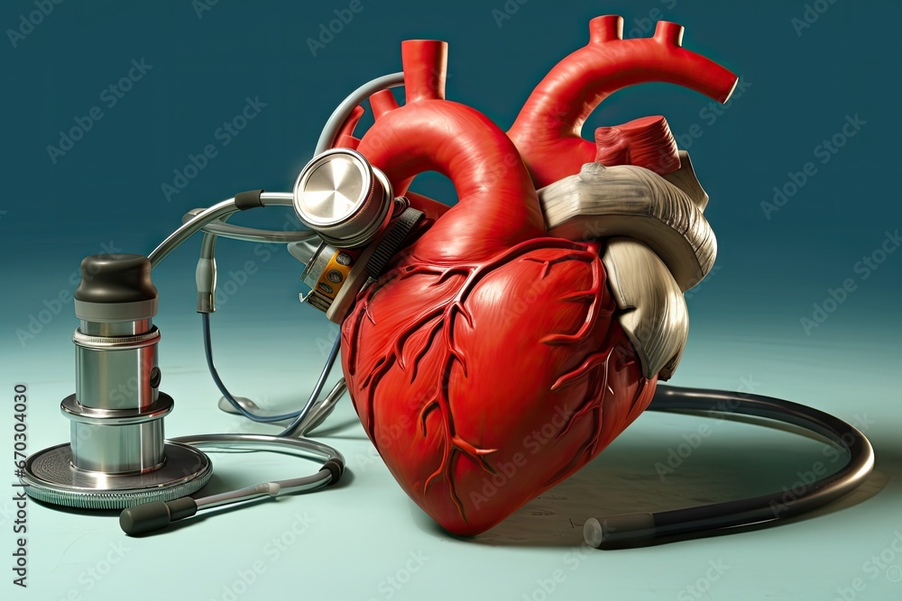 care heart auscultation blue cardiac cardiologist cardiology clinical ...