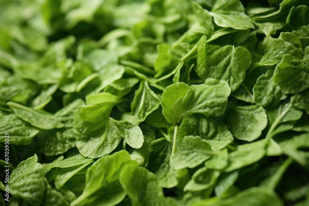 crushed oregano leaves exposing the texture Stock Photo | Adobe Stock