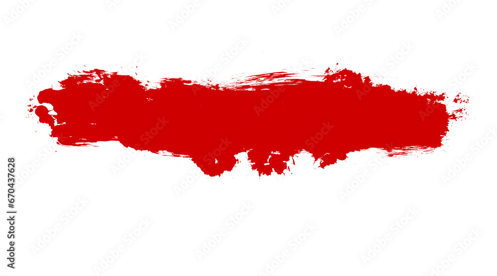 Red dried paint splattered dirty style. Royalty high-quality free stock ...