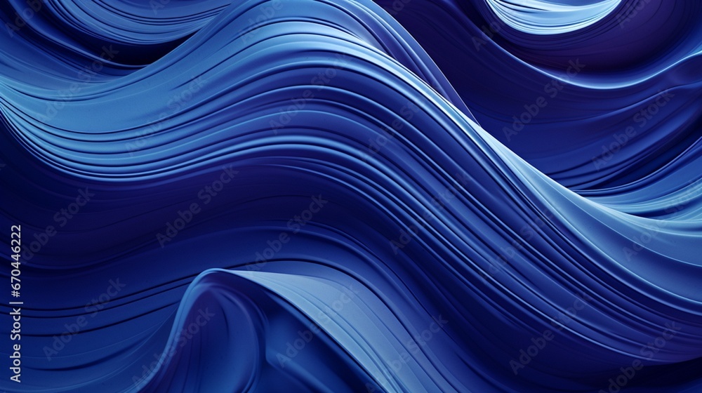 Mesmerizing digital masterpiece that captures the enigmatic allure of a ...