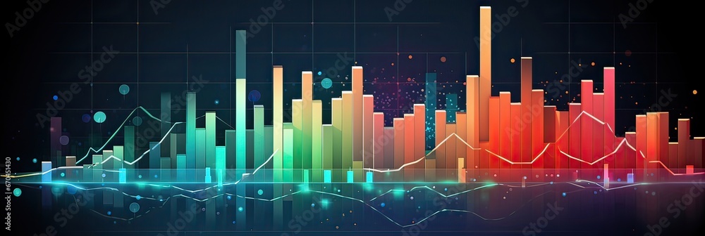 Data interpretation, visual data insights, analytical brilliance, data ...