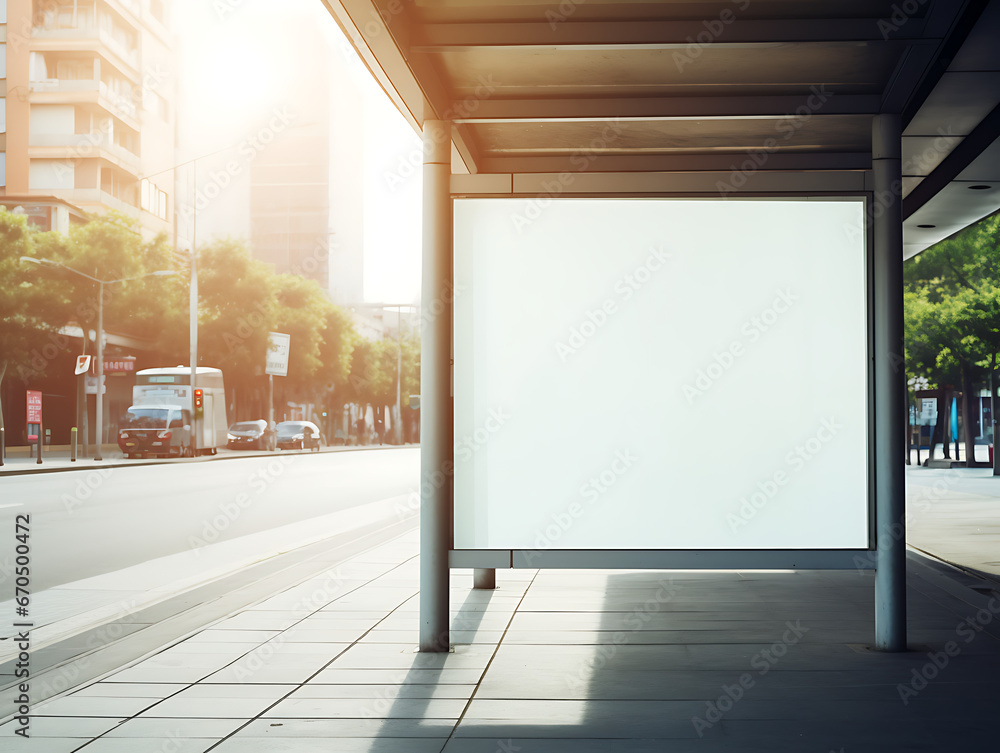 blanc ad space, mockup, white wall, adspace, marketing, ads, design ...