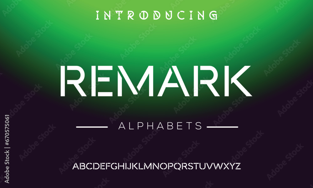 Lettering Fashion Designs. Modern elegant alphabet letters font and ...